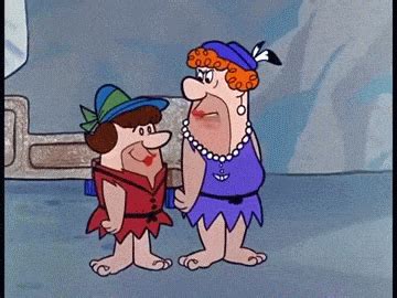 Fred Flintstone Gif Find Share On Giphy