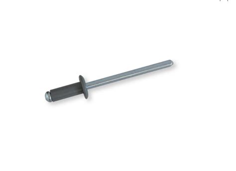 Pop Nitna Antracit 4x10 Mm Al Joilart Kovano Gvožđe Beograd