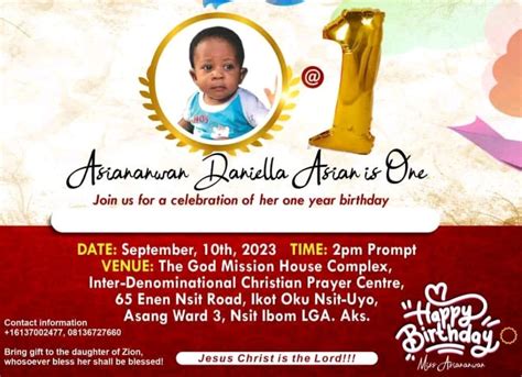 Revd Dr Asian Daniel On Linkedin Happy Birthday Daughter September 6th