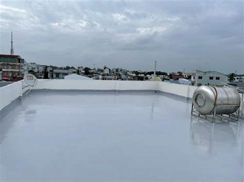 Nhà Thầu Thi Công Chống Thấm Giá Rẻ Nhanh Chóng ở Hà Nội Uy Tín 1