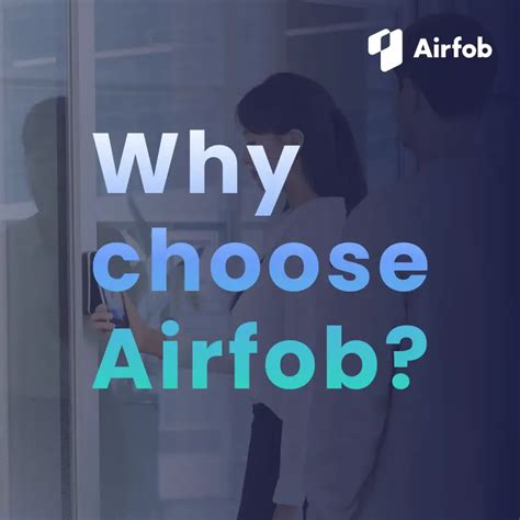 Airfob Space World S Most Scalable Cloud Based Access Control Solution