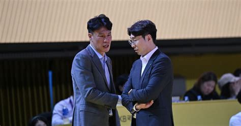 ‘공격력 저하 리바운드 열세 Kb 연패 이유는 명확했다