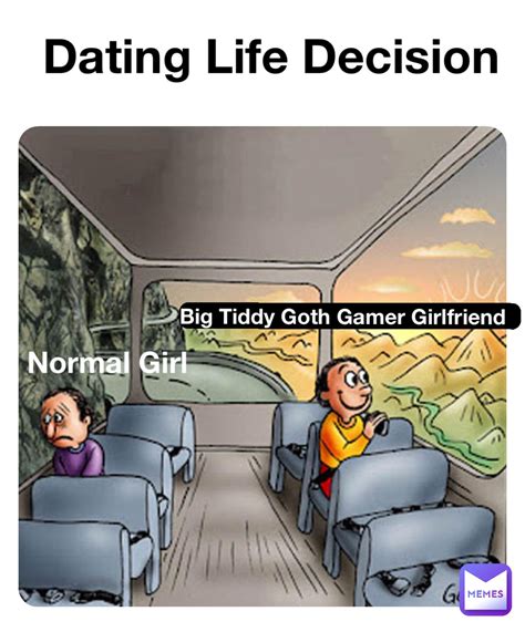 Gamer Girlfriend