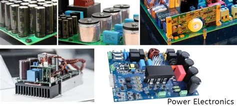 How Do Pcb Capacitor Work And Why Is It Important Globalwellpcba