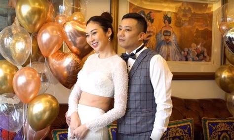 莊思敏公開與台灣前夫離婚原因 三觀不合常爭執：一個中國很重要 Uhk 港生活
