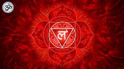 432 Hz Root Chakra Remove Fear Anxiety Connecting Yourself To The