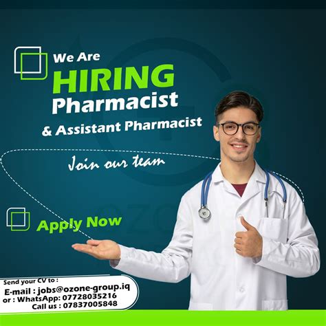 Ozone Group On Linkedin We Are Hiring Ozone Group Announces The