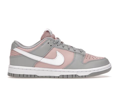 Nike Dunk Low Pink Oxford W Sneakerkereső