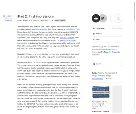 Custom Scrollbars In Webkit Css Tricks