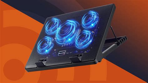 The Best Laptop Cooling Pad In Top Picks To Keep Your Laptop Chilled Techradar