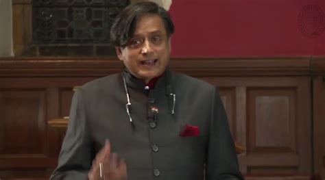 Heres Shashi Tharoors Hilarious Take On Onam Tweet