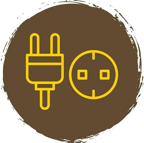 Plugin Vector Icon Design 30820120 Vector Art At Vecteezy
