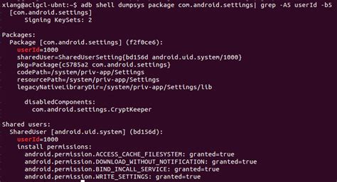 android permission介绍 android permission csdn博客