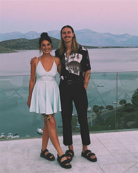 Jackson Irvines Feet