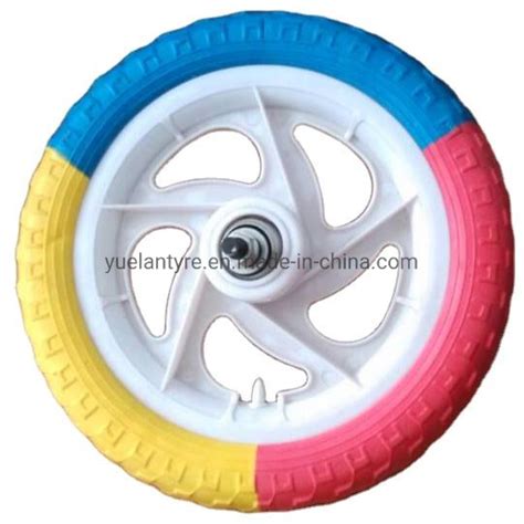 Diy Foam Filled Bicycle Tires At Summer Mathew Blog