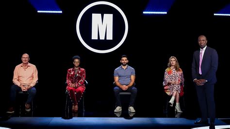 Celebrity Mastermind 202324 Episode 9 Bbc Iplayer