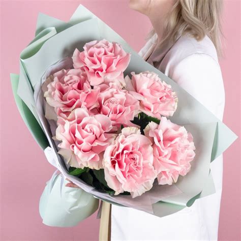 Доставка цветов в Улан Удэ «Цветочный Bazaar