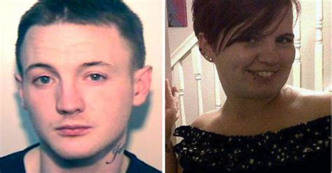Ex Soldier Jailed For Life For Horrific One Punch Murder Of Fiancée
