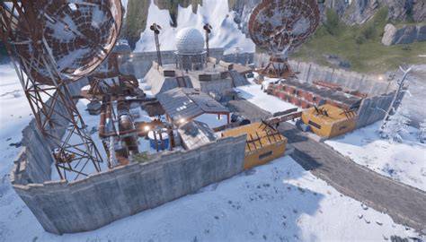 Custom Map Ground Zero Maps Codefling