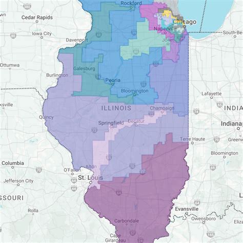 Illinois Congressional Illinois Policy
