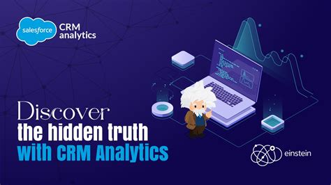 Discover The Hidden Truth With Crm Analytics
