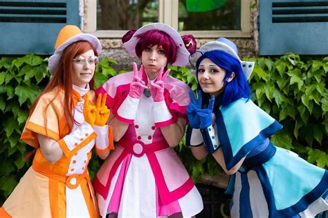 Doremi Magique Magical Doremi Magical Dorémi Magical Sakura