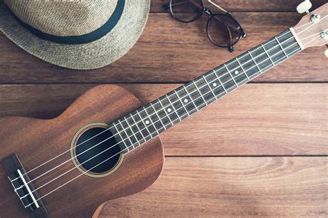 Best Ukulele Strings In Comparison Table And Reviews
