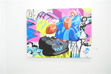 看展囉抓緊周末兩天前來感受台北當代魅力設計王設計王DesignWant