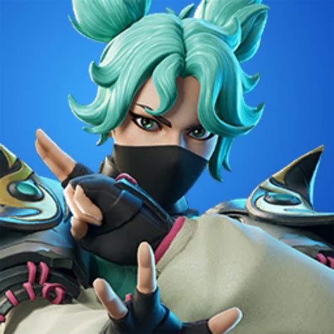 Jade Fortnite Epic