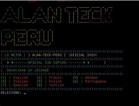 Cómo crear un servidor en Digital Ocean para usar Injector Codificalo