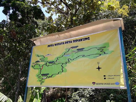 ONE DAY TRIP SALATIGA Desa Wisata Sepakung Dan Pesonanya