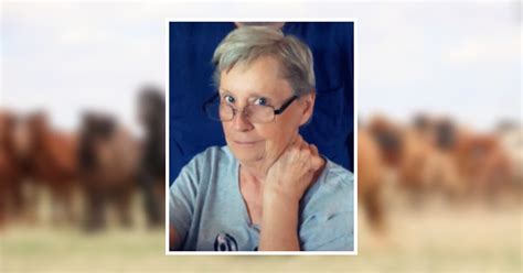 Diane A Flory Obituary April 11 2024 Krill Funeral Service