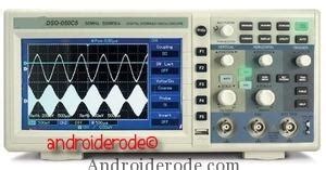 Dso Cro Androiderode