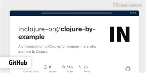 14 Best Clojure Courses For 2025 Lisp For The Jvm — Class Central