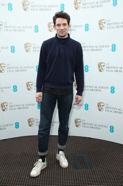 Josh Oconnor Josh Connor Oconnor
