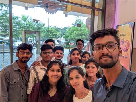 Raghul M S On Linkedin Utsava2024 Aptean Teamwork