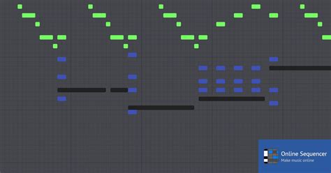 Unity Online Sequencer