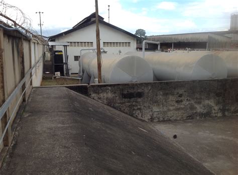 Rehabilitation Of Engen Petroleum Terminal Fire Fighting System At Kurasini Area Norplan Rehabilitation Of Engen Petroleum Terminal Fire Fighting System At Kurasini Area Norplan