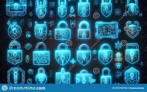 Cybersecurity For The Internet Of Things Safeguarding Your Connected