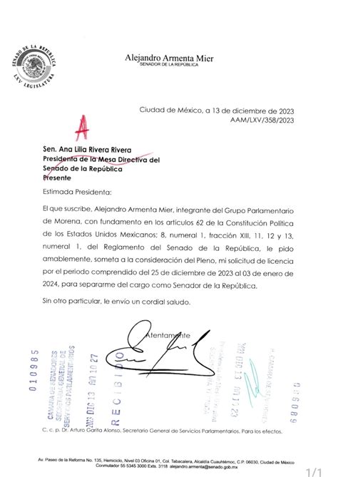 Juan Carlos Valerio Noticias