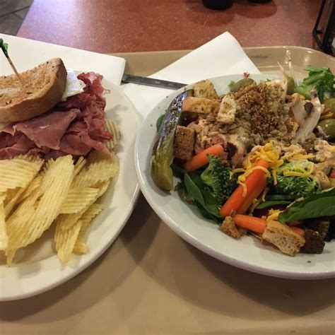 Jasons Deli 9 Tips