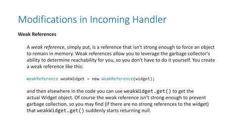 Inter Process Communication IPC In Android PPT
