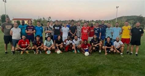 Livron sur Drôme JSL football les permanences pour délivrer les licences