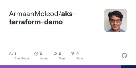 Github Armaanmcleod Aks Terraform Demo