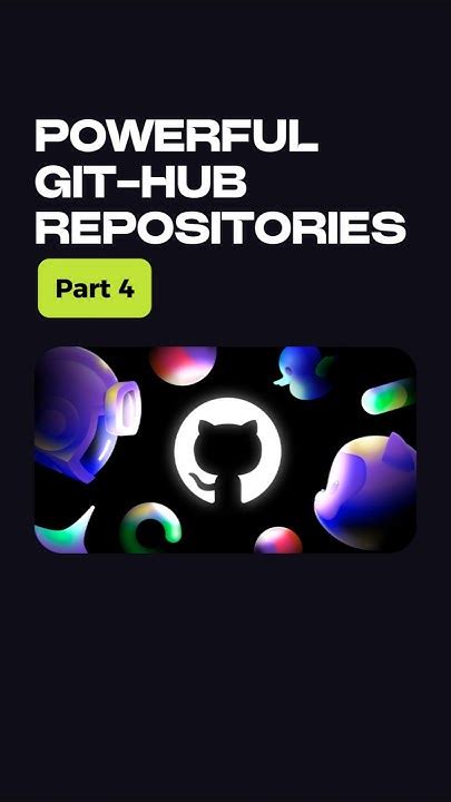 Github Repository For Programmers Part 4 Programming Coding Youtube