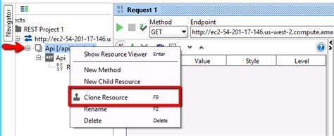 Module 4 Executing Our Rest Api Tests Test Management