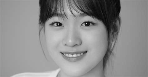 신예 박서경 이병헌 소속사 Bh엔터와 전속계약