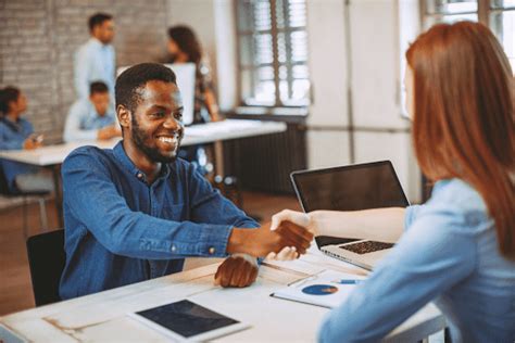 Structured Vs Unstructured Interviews 13 Key Differences