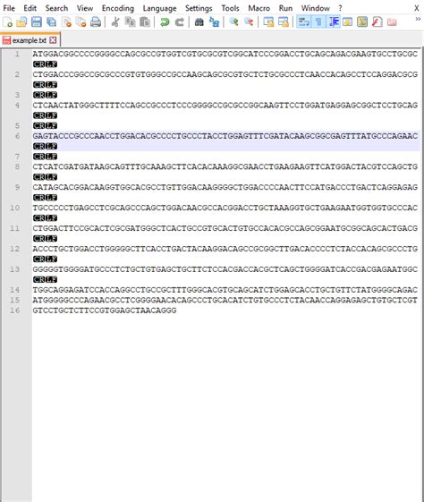 Line Operation Split Line Generates Empty Row And Not Showing Split Of Others Issue