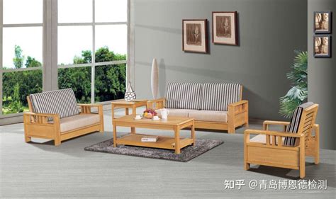 进来看看这里的家具检测相关标准全不全 知乎